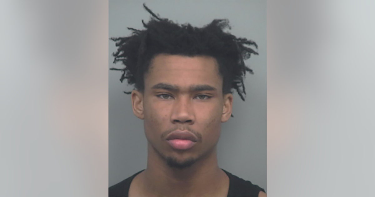 Police: Man told young siblings to ‘hide gun’ before deadly shooting in ...