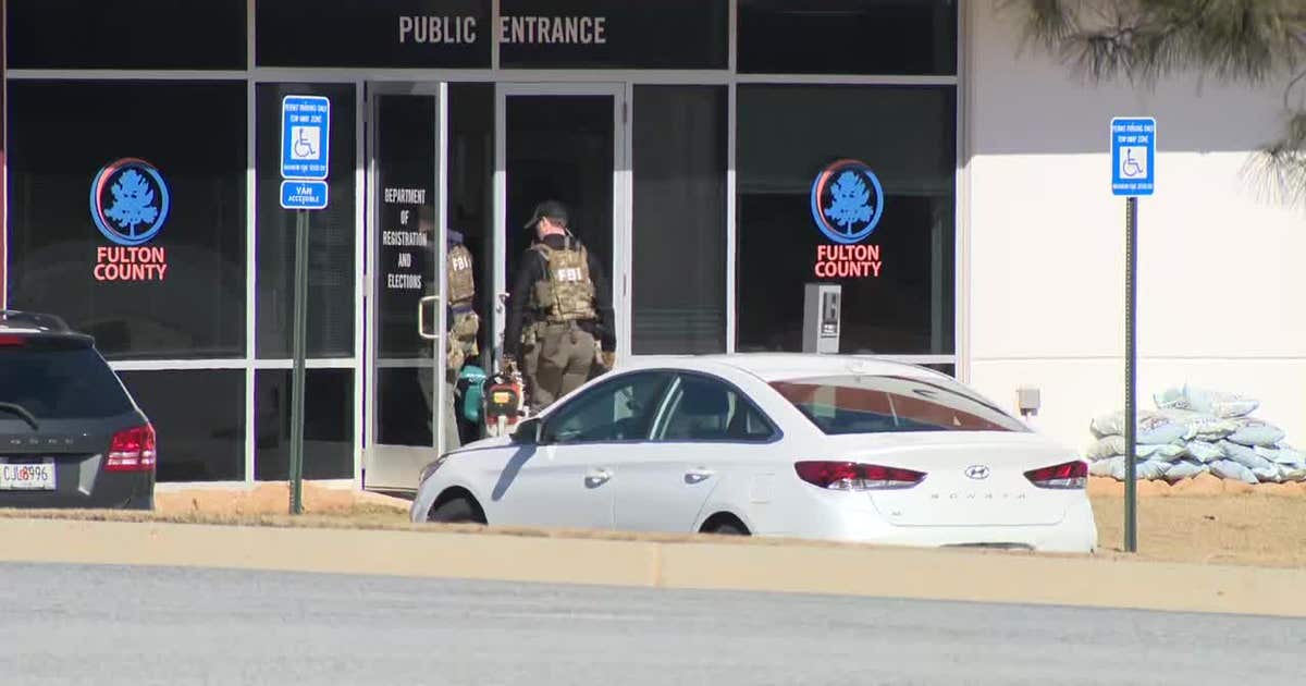 ‘Flagrant constitutional violation’: Fulton disputes claims in FBI ...