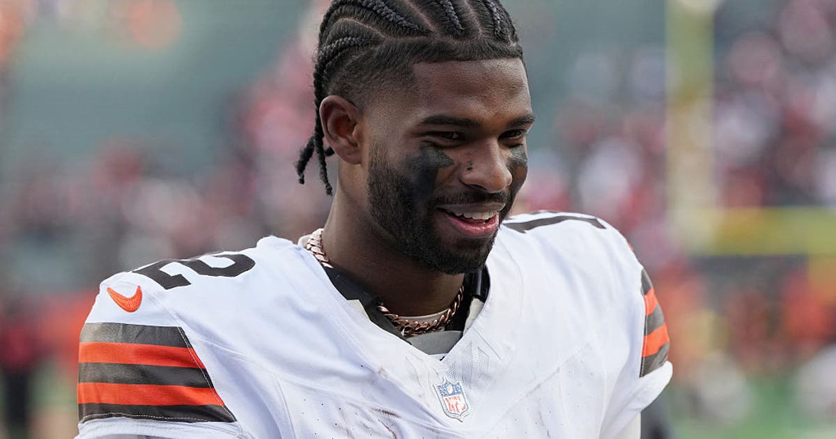 4 Georgia men arrested for breaking into Cleveland Browns' quarterback ...