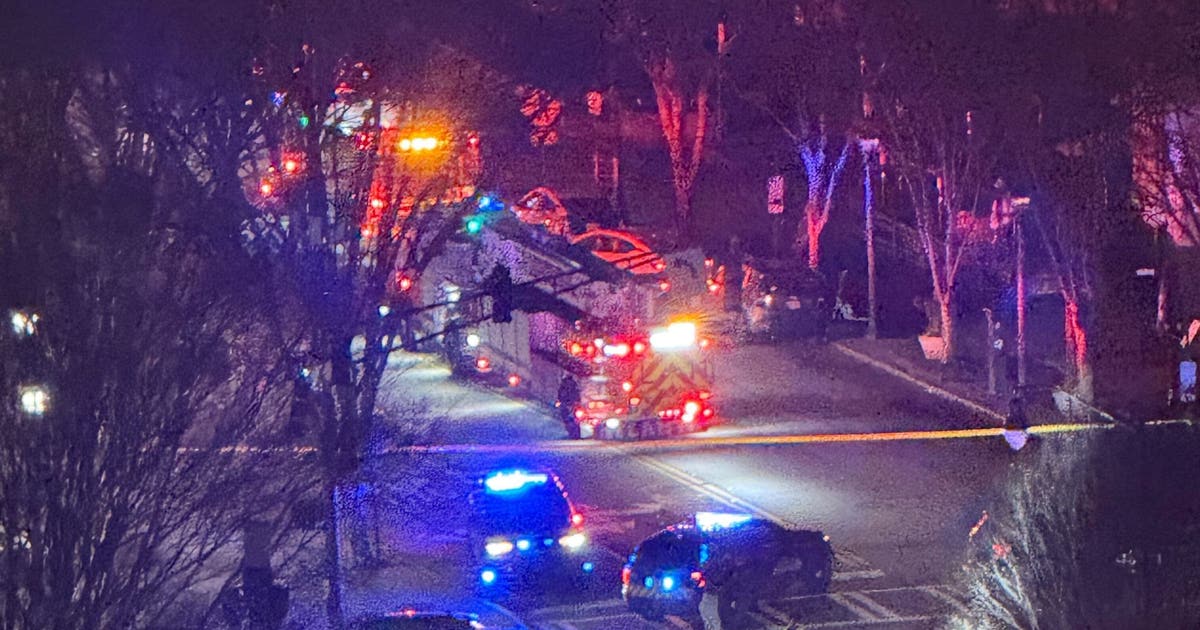 Underground fire causes power outages in Midtown Atlanta | FOX 5 Atlanta