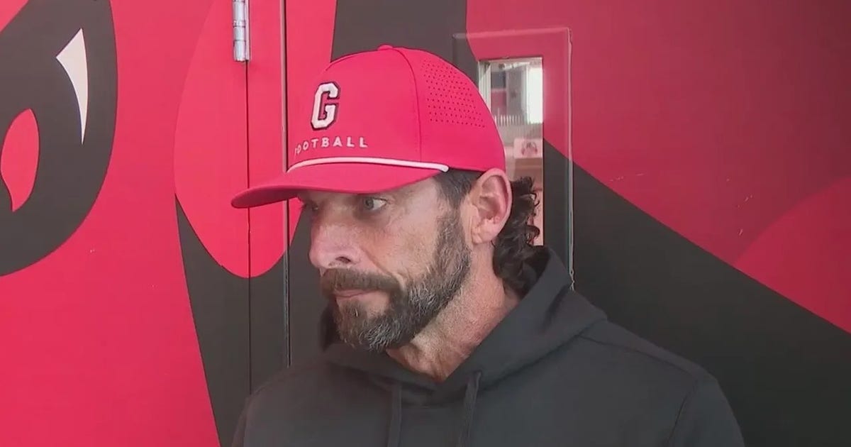 Gainesville head coach Josh Niblett leaving for new job | FOX 5 Atlanta