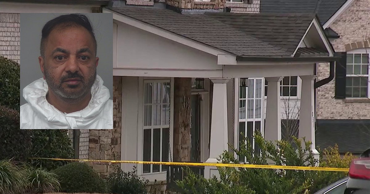 Four dead in Lawrenceville shooting; suspect and victims identified ...