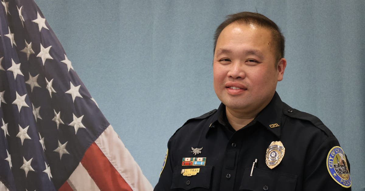 Chamblee mourns Sgt. Loc Tran: A 15-year legacy of service and ...