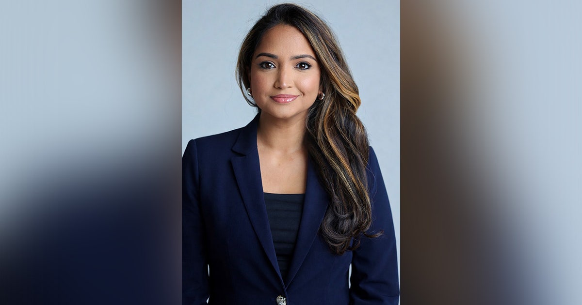 Democrat Nabilah Islam Parkes enters 2026 race for Insurance ...