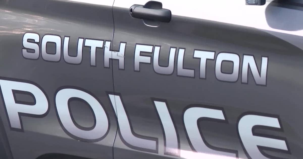 South Fulton police audit finds department using 'outdated' policies ...