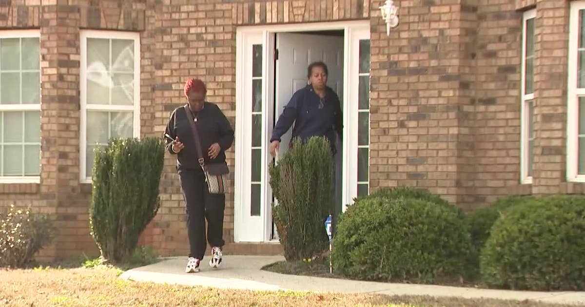 South Fulton rental scam: Family loses $4K and faces eviction in ...