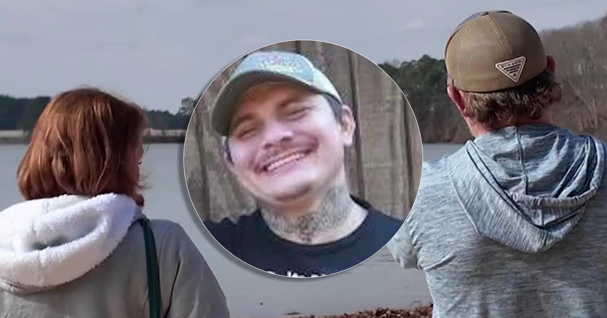 Missing Christmas Day: Nonprofit divers end search for Georgia man in ...