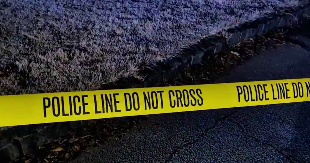 Man dies from gunshot wound in Panthersville area overnight, police say ...
