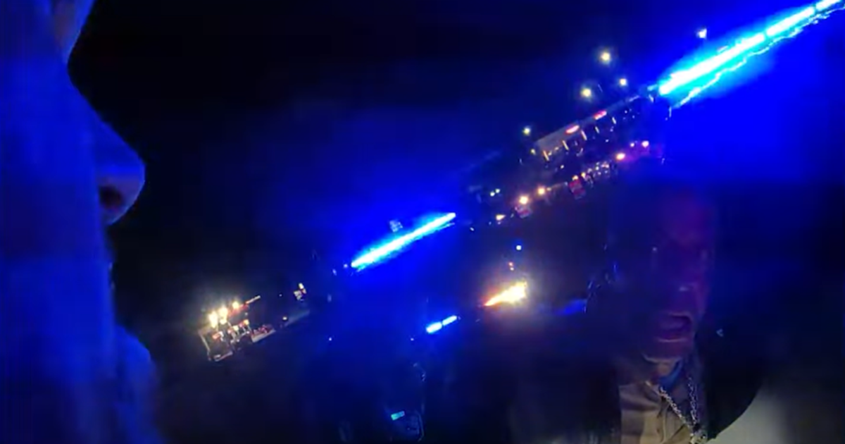 Felon claims to be law enforcement during Gwinnett traffic stop | FOX 5 ...