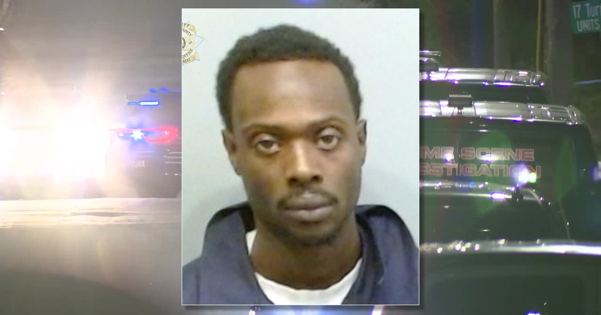 Man charged with murdering teen after self-defense claims | FOX 5 Atlanta