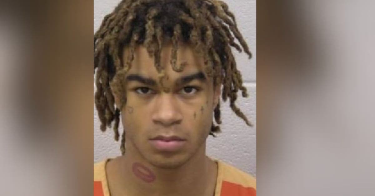 Georgia man gets life in prison for rape, child molestation | FOX 5 Atlanta