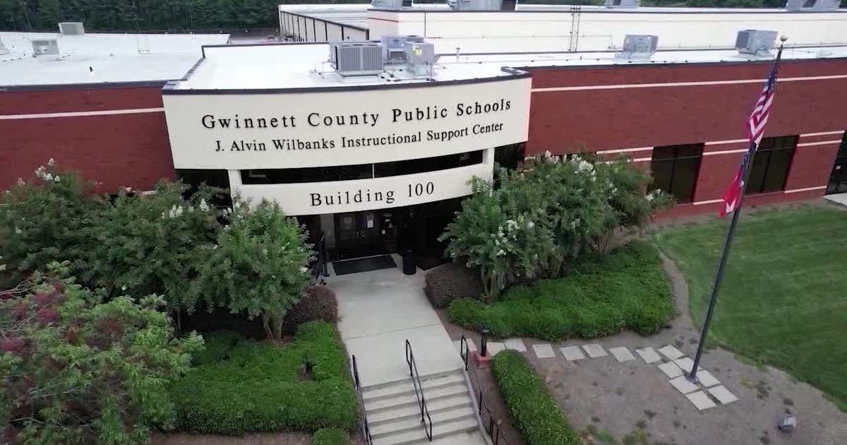 GCPS addresses Kindergarten enrollment after bill introduced | FOX 5 ...