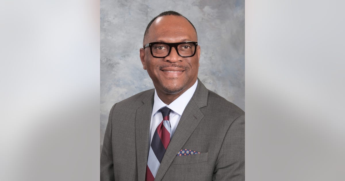 Griffin-Spalding School Board appoints Dr. Donald Warren as new ...