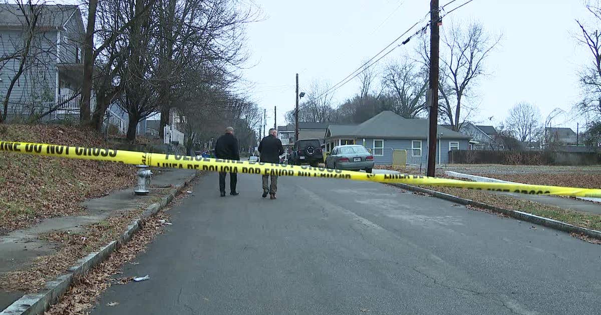 Atlanta police investigate deadly shooting on Coleman Street | FOX 5 ...