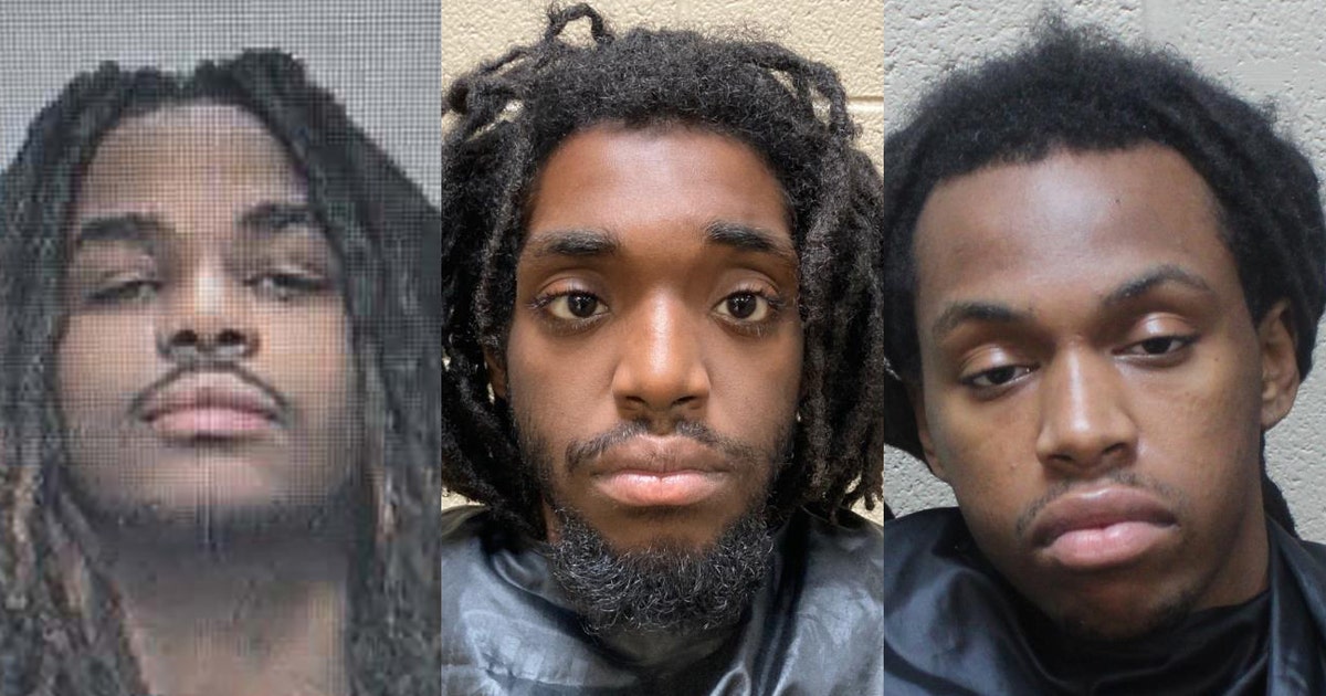 Red Rose Inn murder: Third suspect captured in Virginia | FOX 5 Atlanta