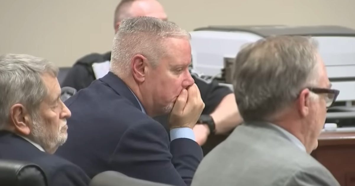 Apalachee HS shooting: Deputy describes interaction with Colin Gray ...