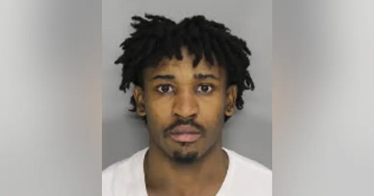 Samuel Harris pleads guilty to 2024 campus shooting of former ...