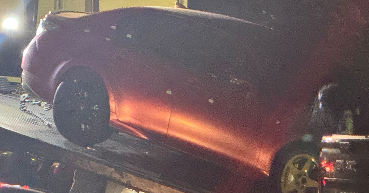 17-year-old killed in car on Meadowglenn Village Lane named in ...