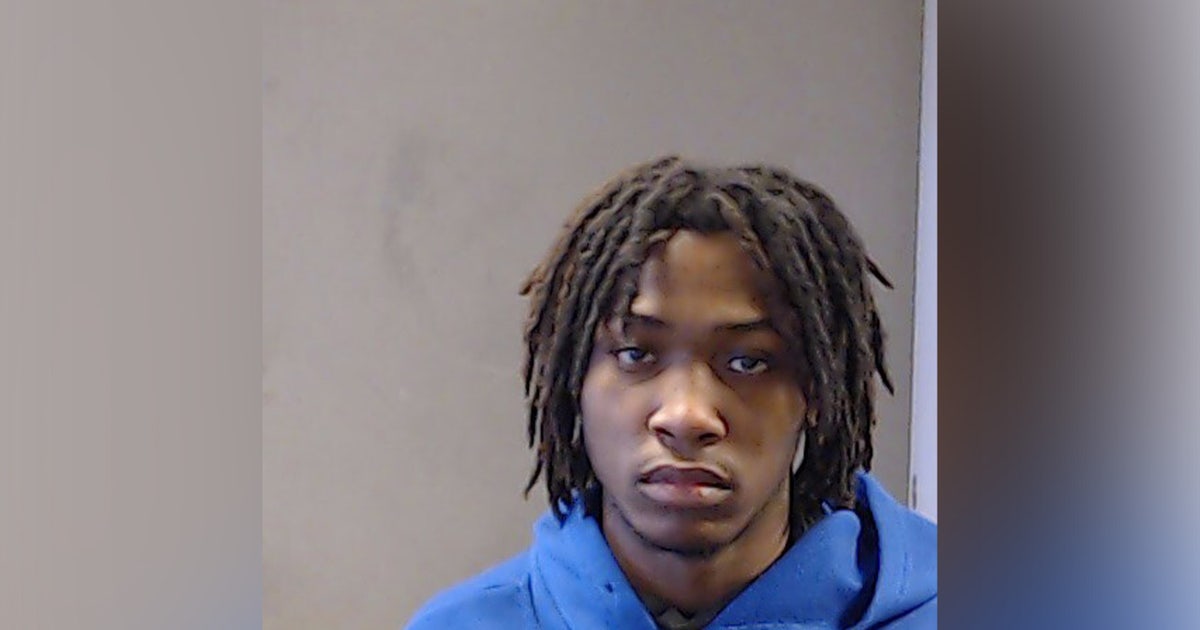 DeKalb deputies arrest teen suspect in 2024 fatal shooting of Samuel ...