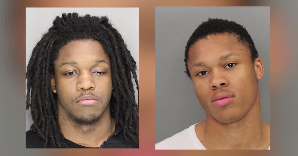 Two teen organizers arrested in Battery takeover investigation, police ...