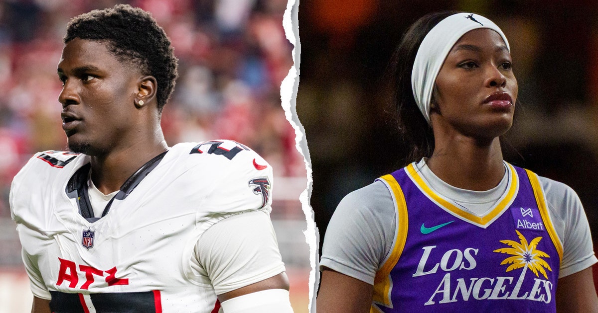 Rickea Jackson offers to testify against Falcons' James Pearce Jr ...
