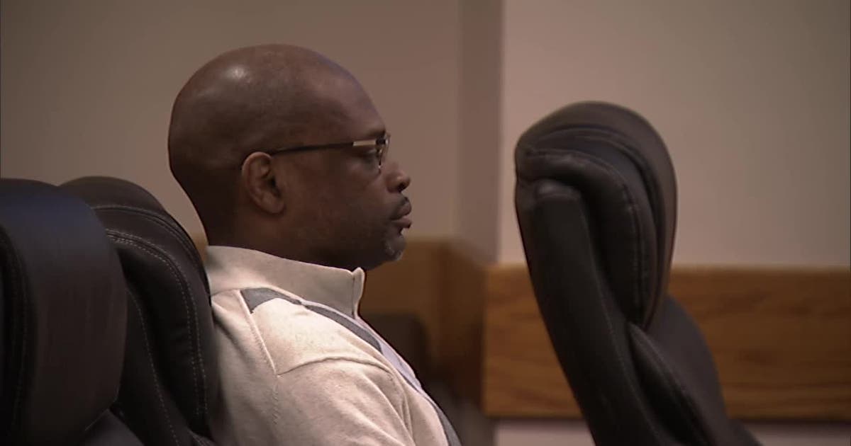 State rests case in Tara Baker murder trial after DNA testimony | FOX 5 ...