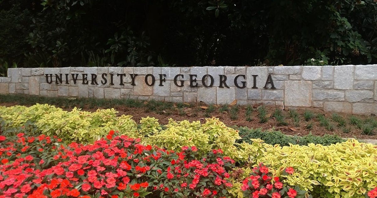 UGA investigating instructor over 'predatory texting' allegations | FOX ...
