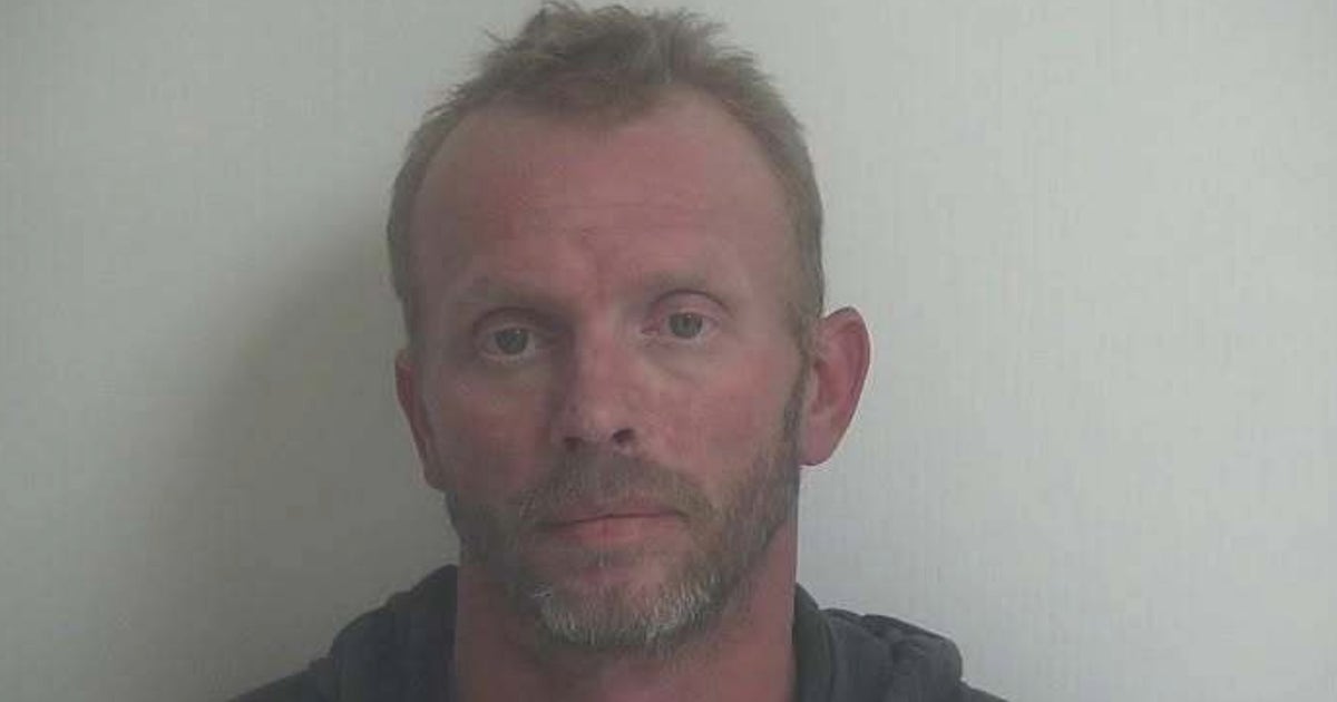 Walton County man gets life in prison for assaulting child | FOX 5 Atlanta