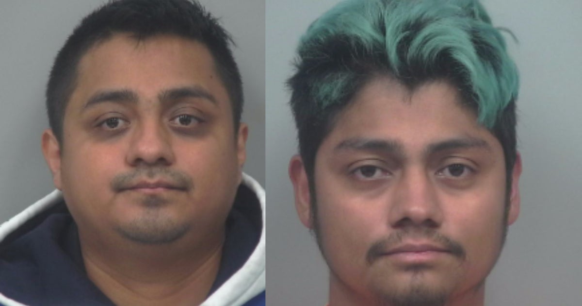Norcross brothers sentenced to life in prison for assaulting young girl ...