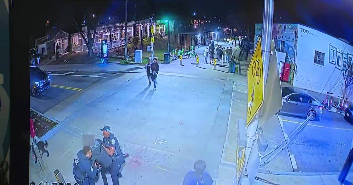Atlanta police promise to continue crackdown on 'teen takeovers' | FOX ...