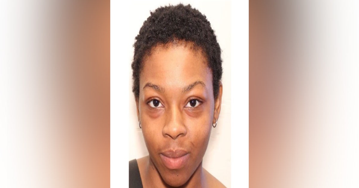 Atlanta police searching for missing 27-year-old Ariel Johnson | FOX 5 ...