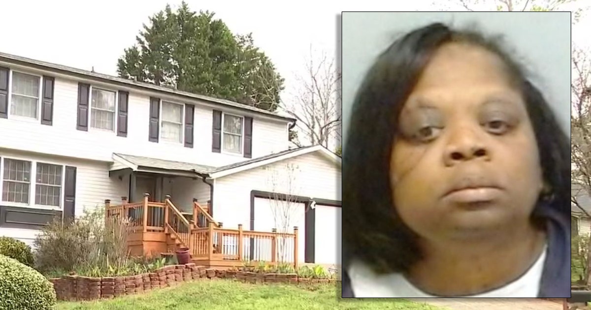 Roswell police shut down unlicensed care home, woman arrested | FOX 5 ...