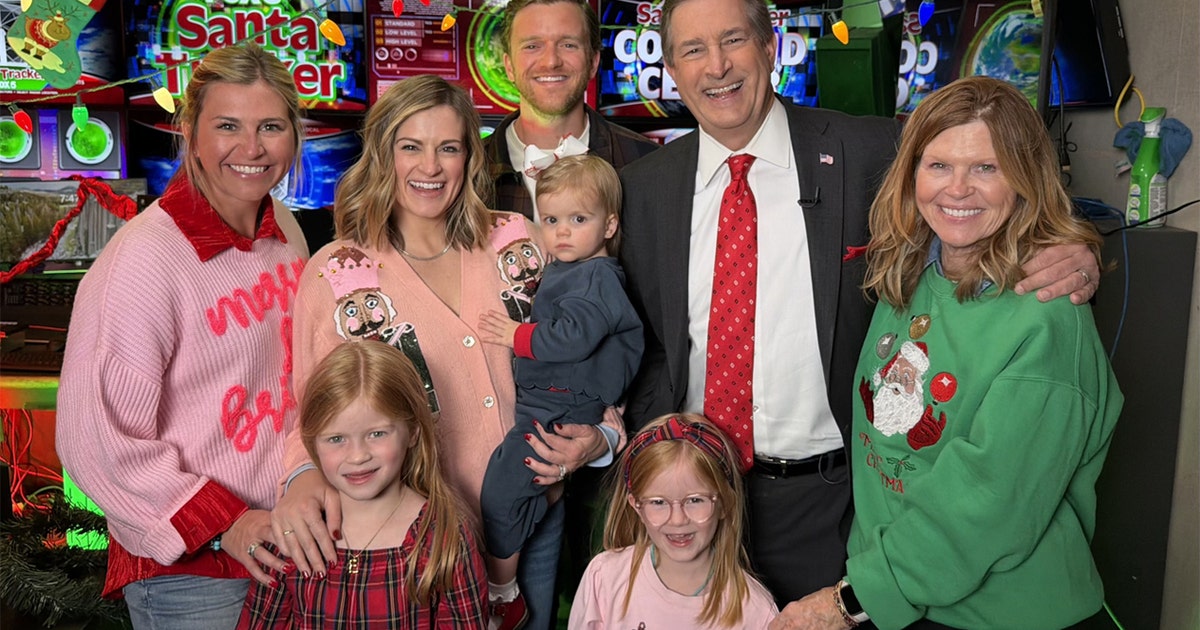 FOX 5 Storm Team Chief Meteorologist David Chandley retiring this ...