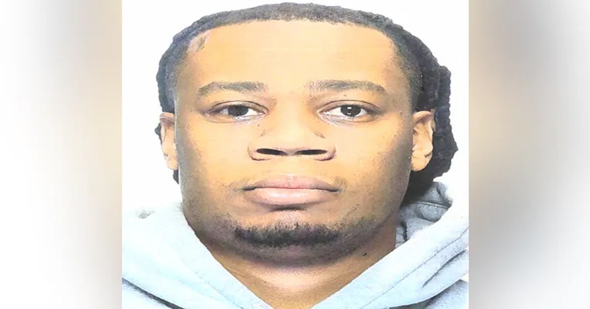 Atlanta Police search for person of interest in 'cold-blooded' Coleman ...