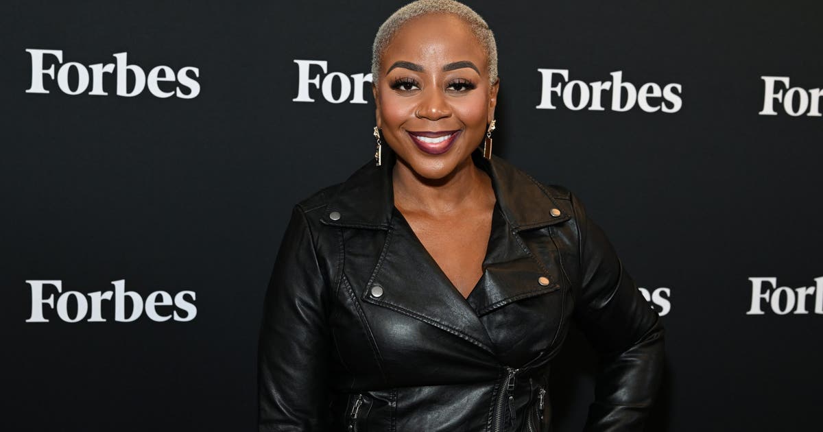 Slutty Vegan founder Pinky Cole files for Chapter 11 bankruptcy amid $1 ...