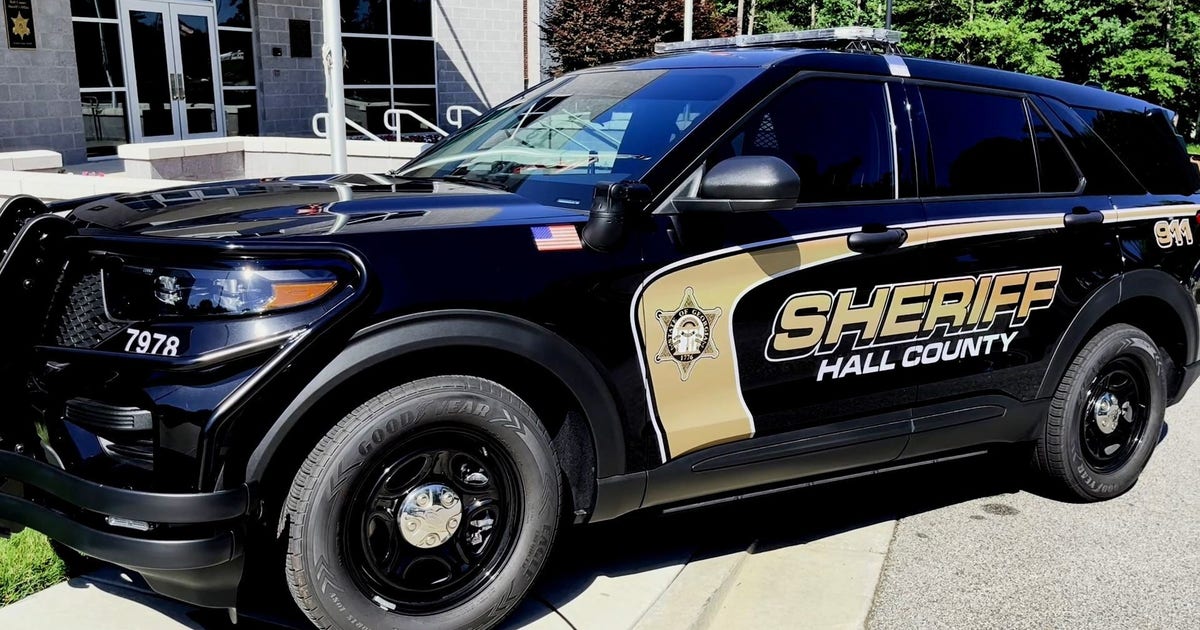 Investigation into Hall County sheriff ordered by Gov. Kemp after DUI ...