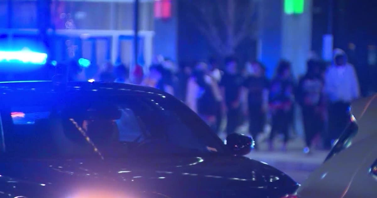 Henry County teen takeover: State of emergency declared, curfew issued ...