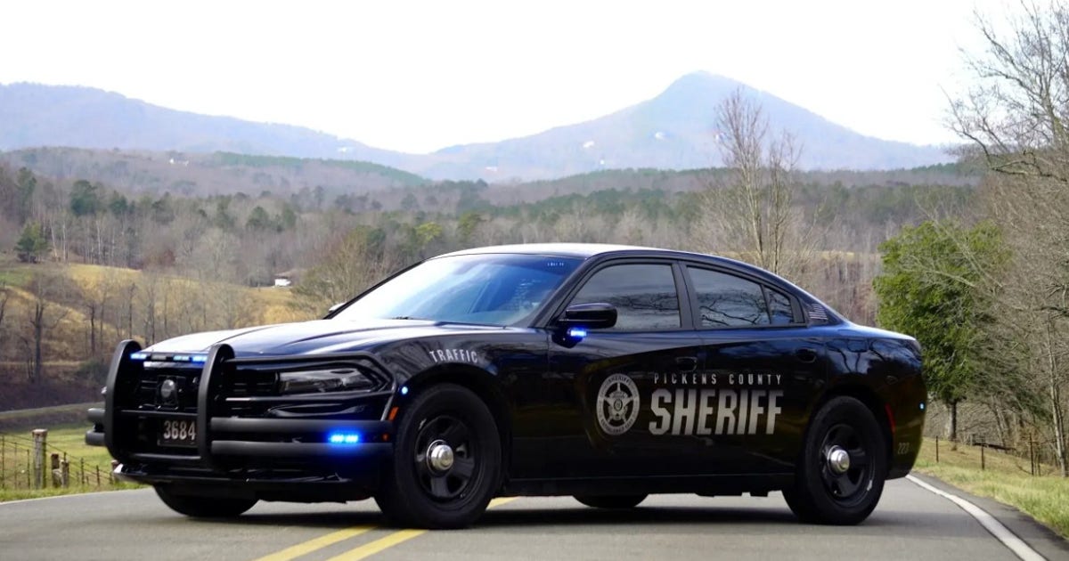 'Active shooter' reported at VA building in Jasper, avoid the area ...