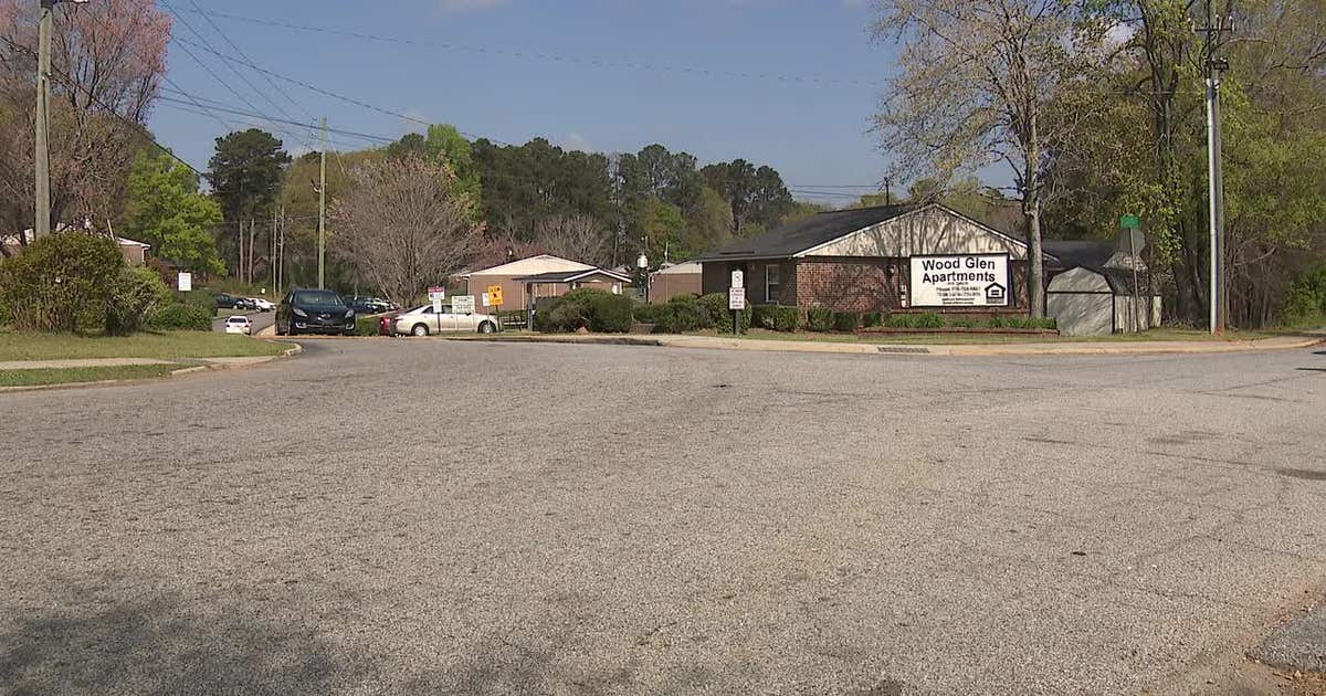 Second arrest in LaGrange apartment complex homicide | FOX 5 Atlanta