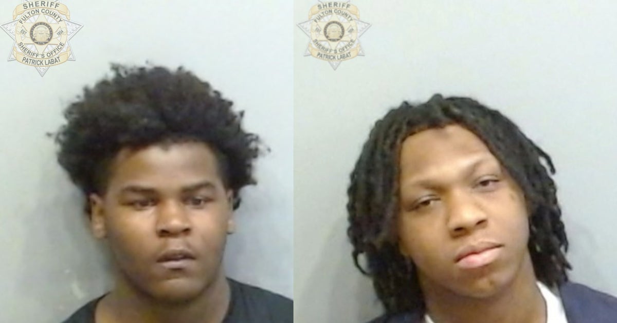 Men charged in murder of Zoey Price to stay in jail | FOX 5 Atlanta