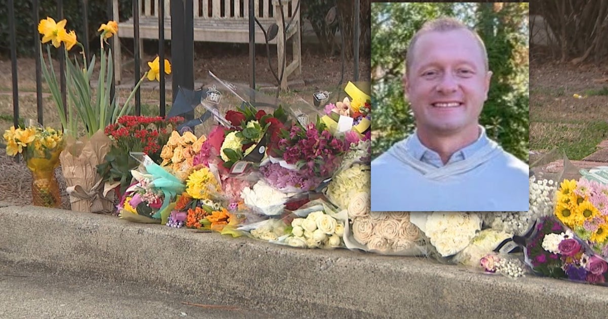 Community mourns Hall County teacher killed after prank | FOX 5 Atlanta