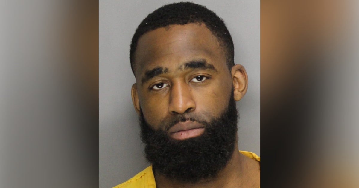 Man accused of Marietta armed carjacking, kidnapping family | FOX 5 Atlanta