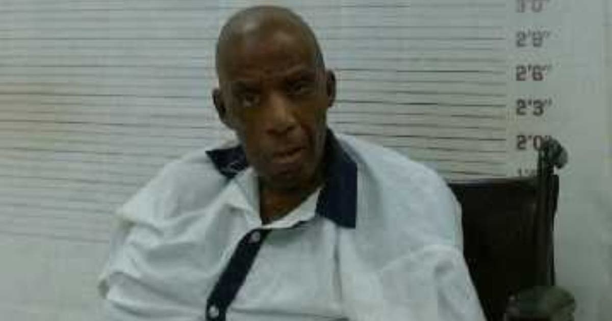 Former DeKalb sheriff, convicted murderer Sidney Dorsey has died | FOX ...