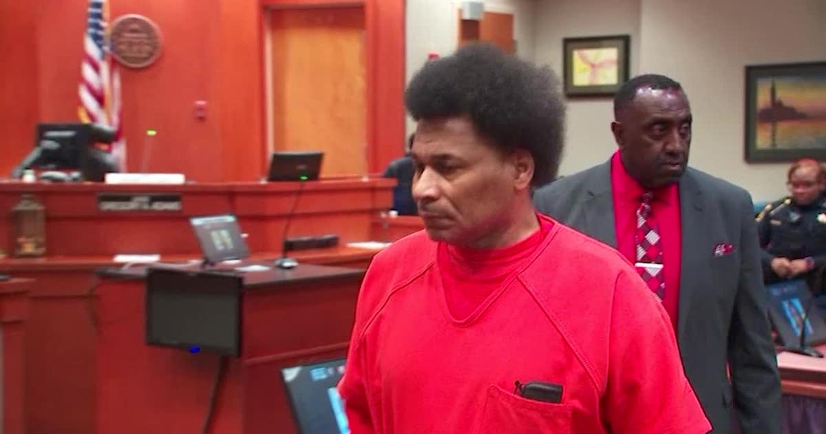 DeKalb County serial rapist gets life after emotional hearing: 'I was ...