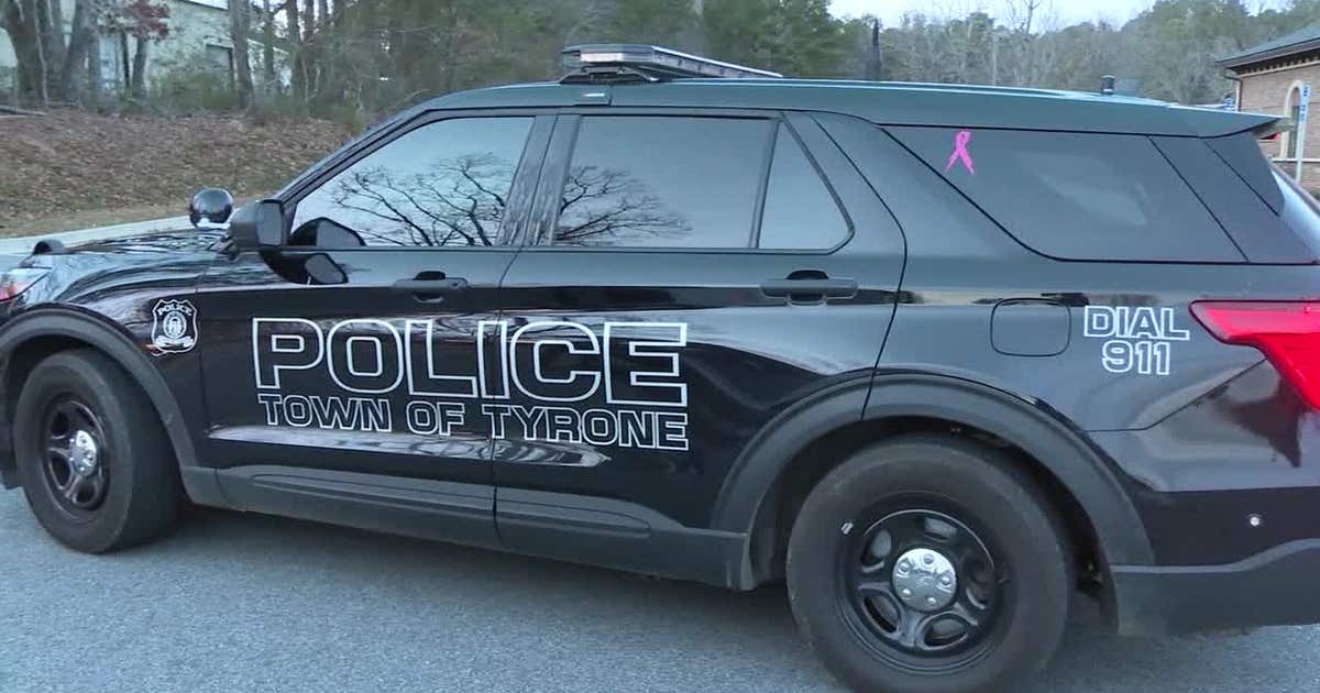 4-year-old fights for life after accidental shooting in Tyrone | FOX 5 ...