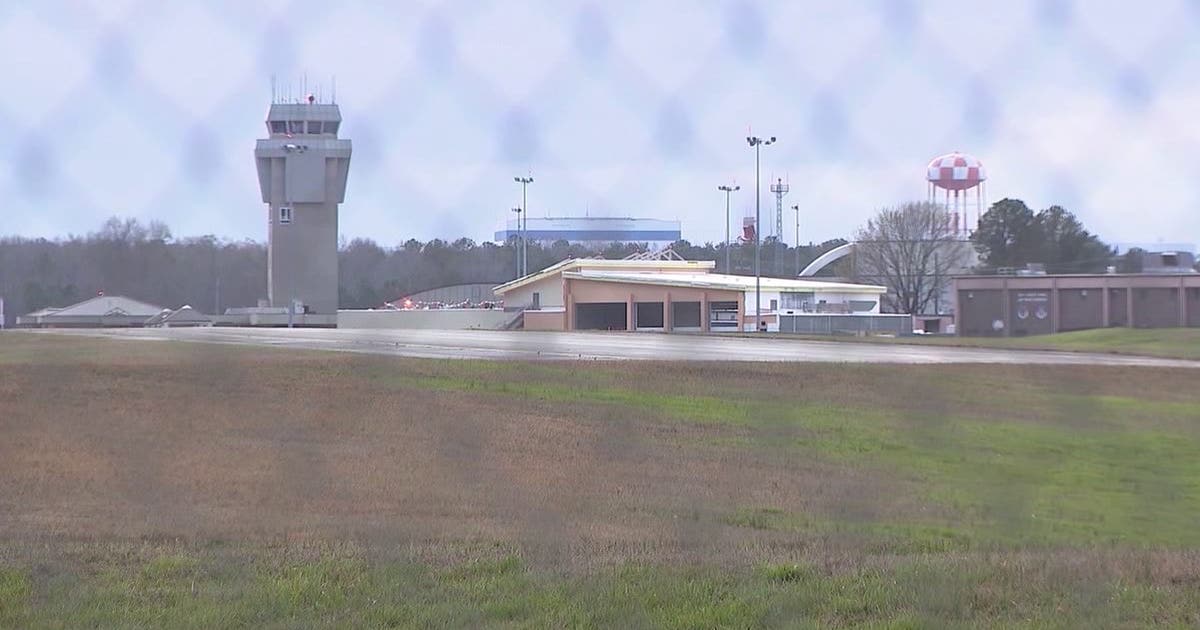 Dobbins Air Reserve Base training: What to know about loud sirens in ...