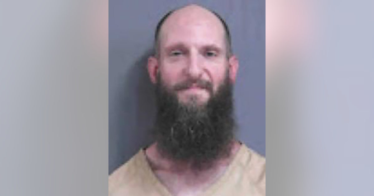 Gordon County man charged with killing service dog | FOX 5 Atlanta