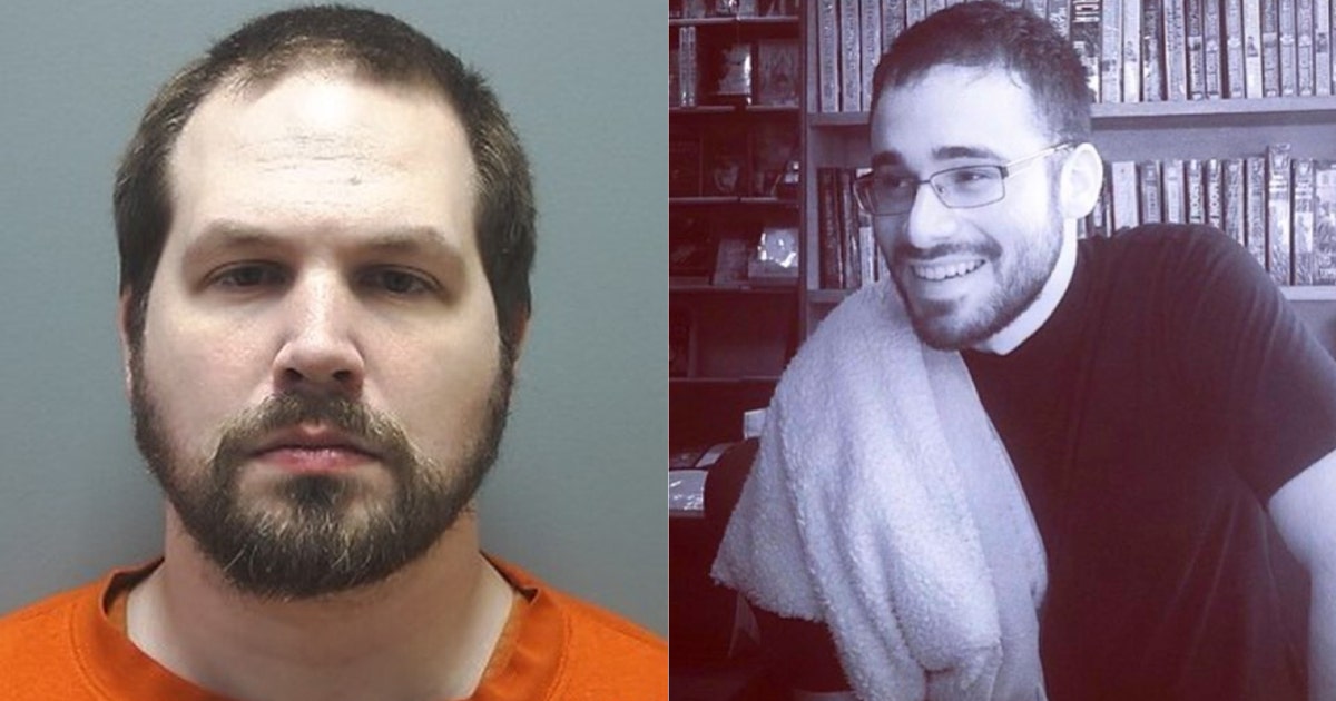 Man sentenced for killing stepchild's father in Acworth | FOX 5 Atlanta