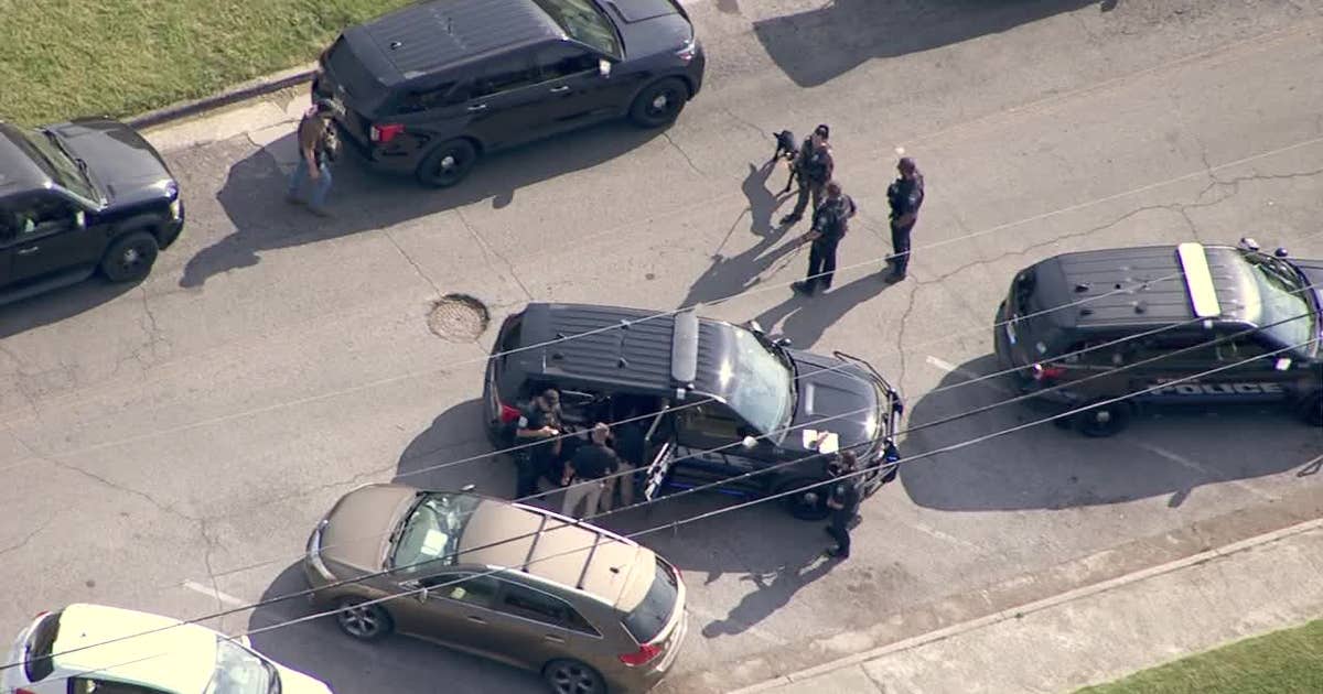 Arrest warrants issued for 3 in Rome shooting that injured boy | FOX 5 ...