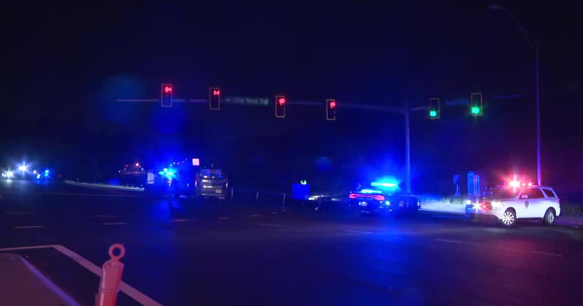 Person killed in Buford Highway Connector hit-and-run | FOX 5 Atlanta
